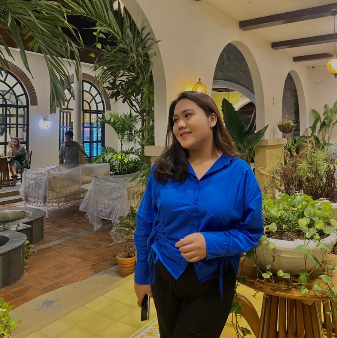 Regina Putri S's Post|Lemon8