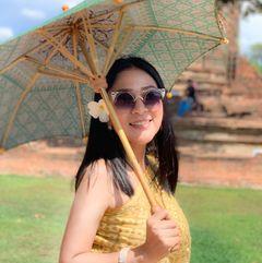 Nes Yuwadee 's Post|Lemon8