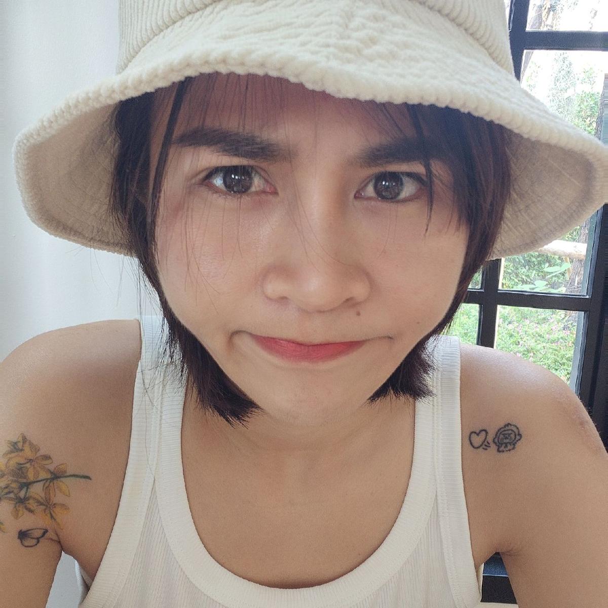 Mookky Sukanya's Post|Lemon8