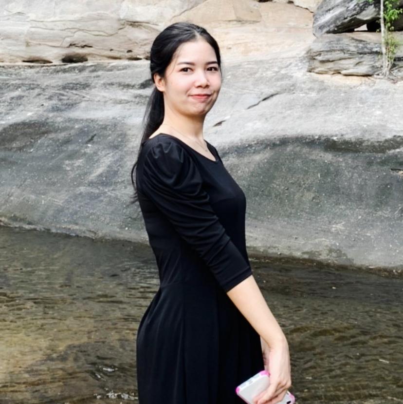 Aomsin Sirinya's Post|Lemon8