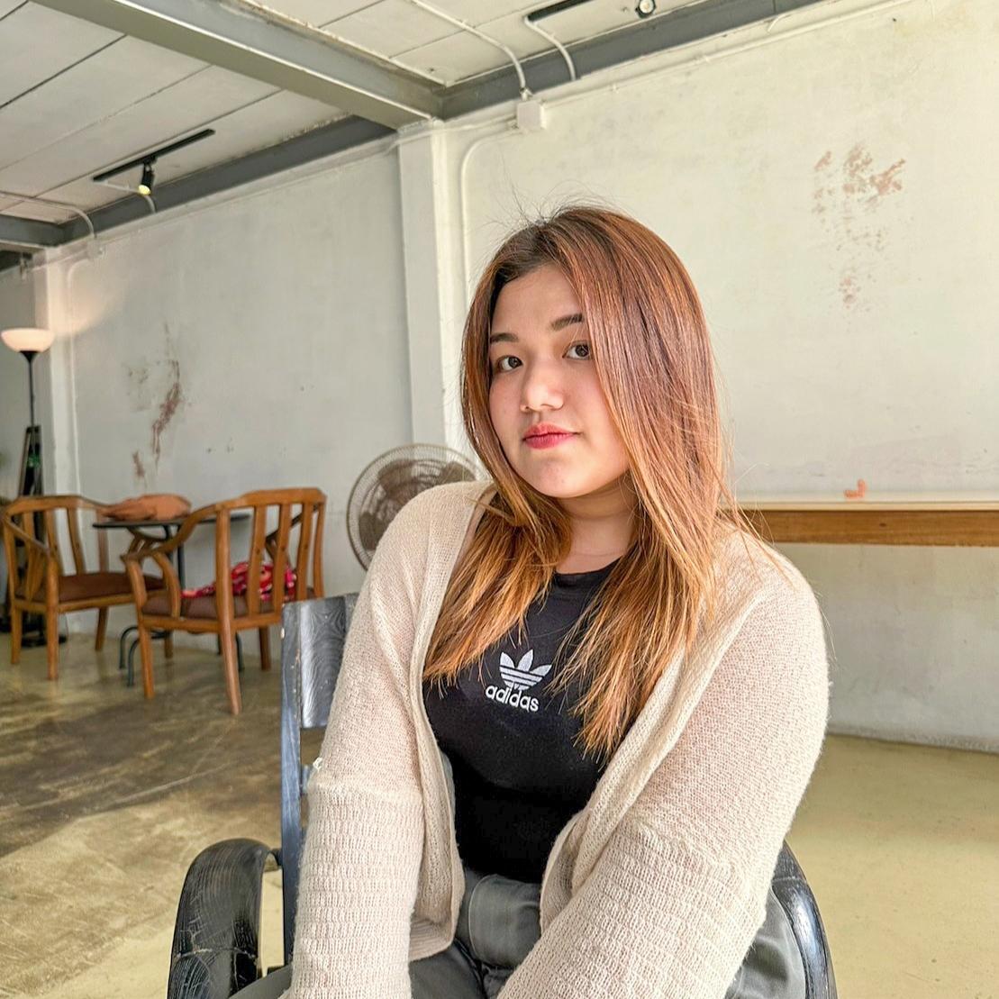 Peach Apisara's Post|Lemon8