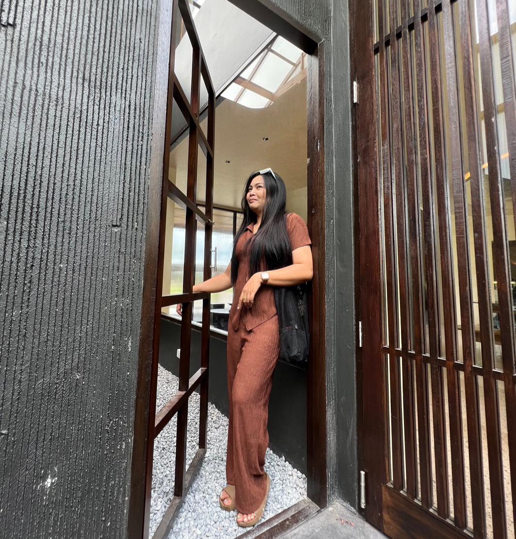 Suchada Petsong's Post|Lemon8