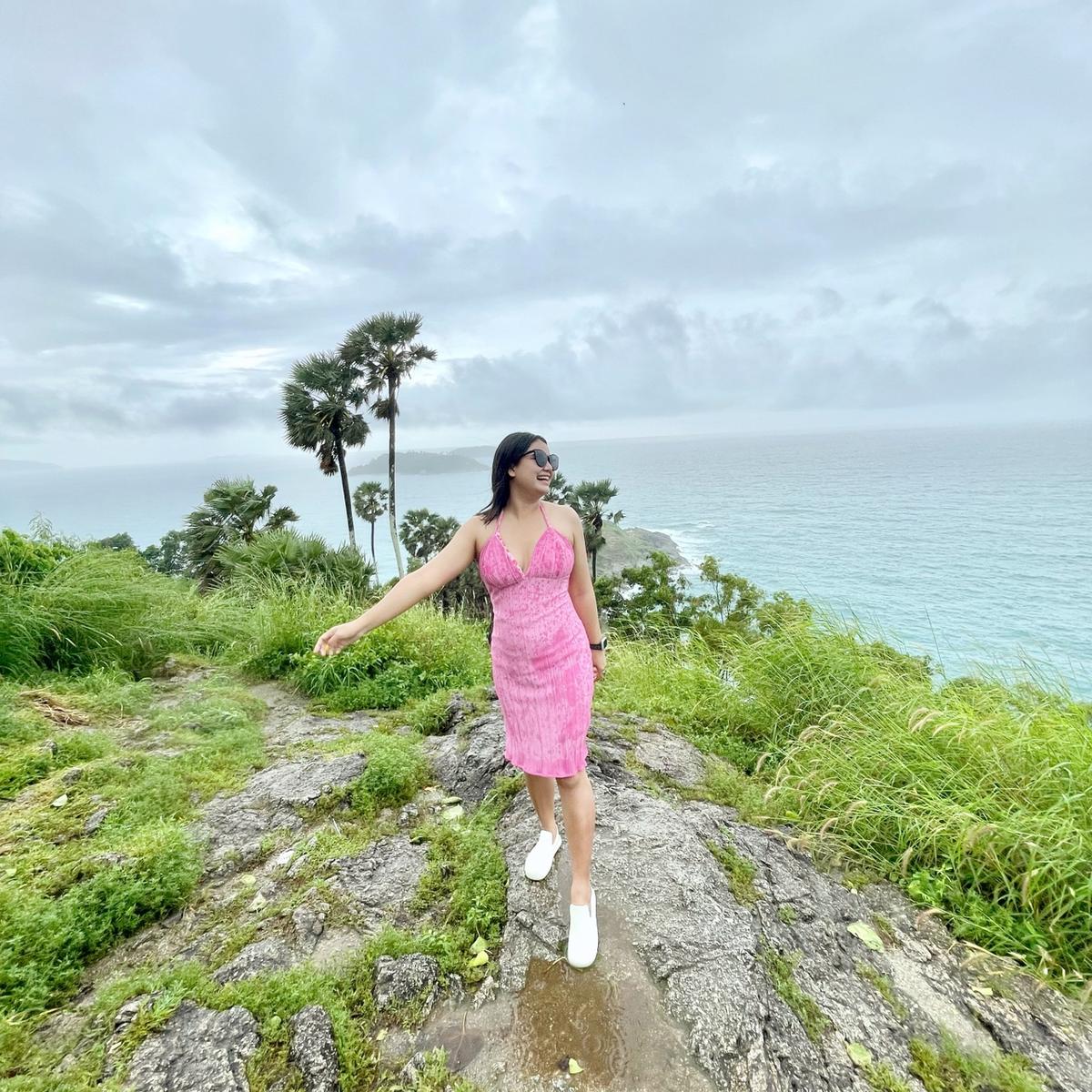 Kamonrat Kwang's Post|Lemon8