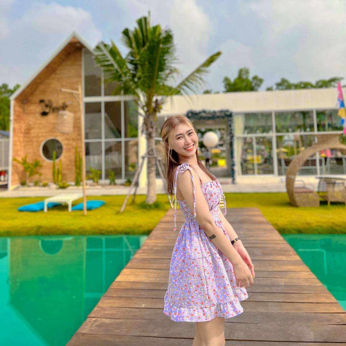 Lalida Kaewgra's Post|Lemon8