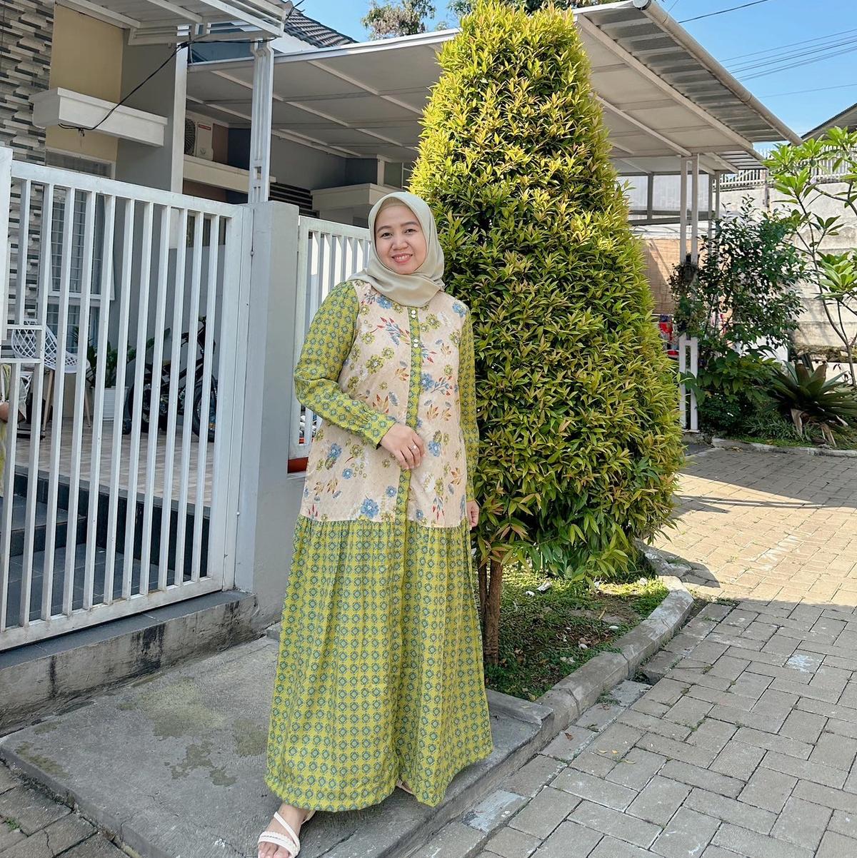 Gita Amelia's Post|Lemon8