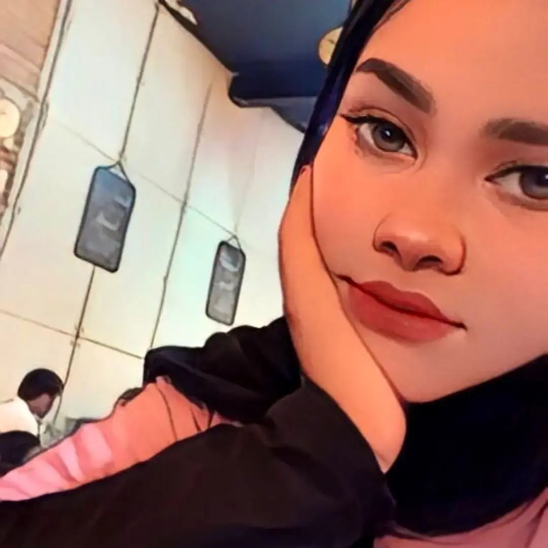 Andi Sakinah's Post|Lemon8