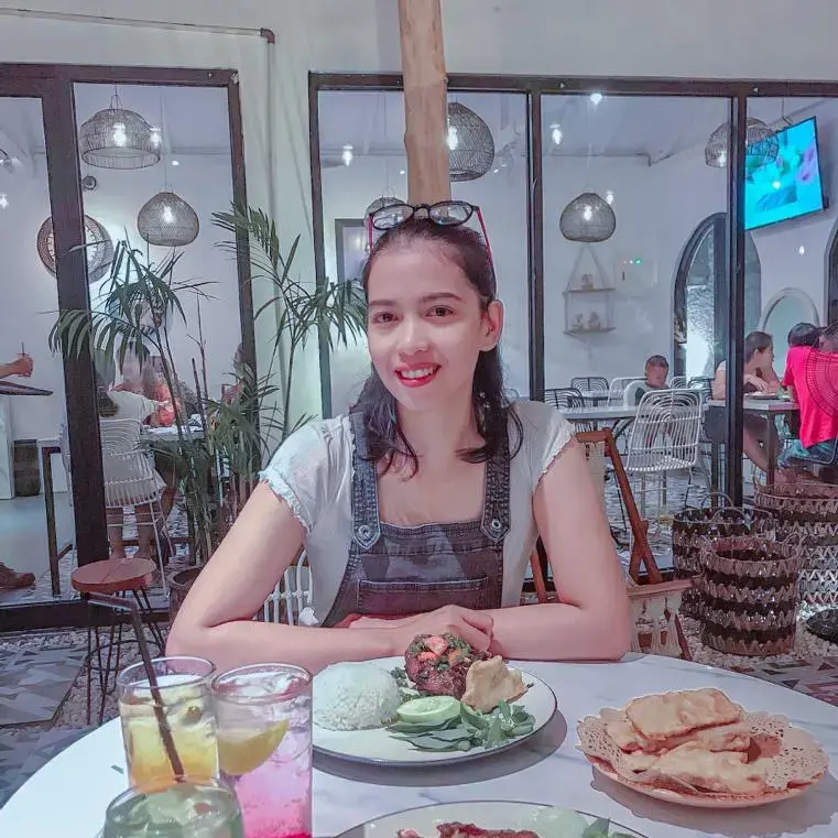 Cha2 Aris's Post|Lemon8