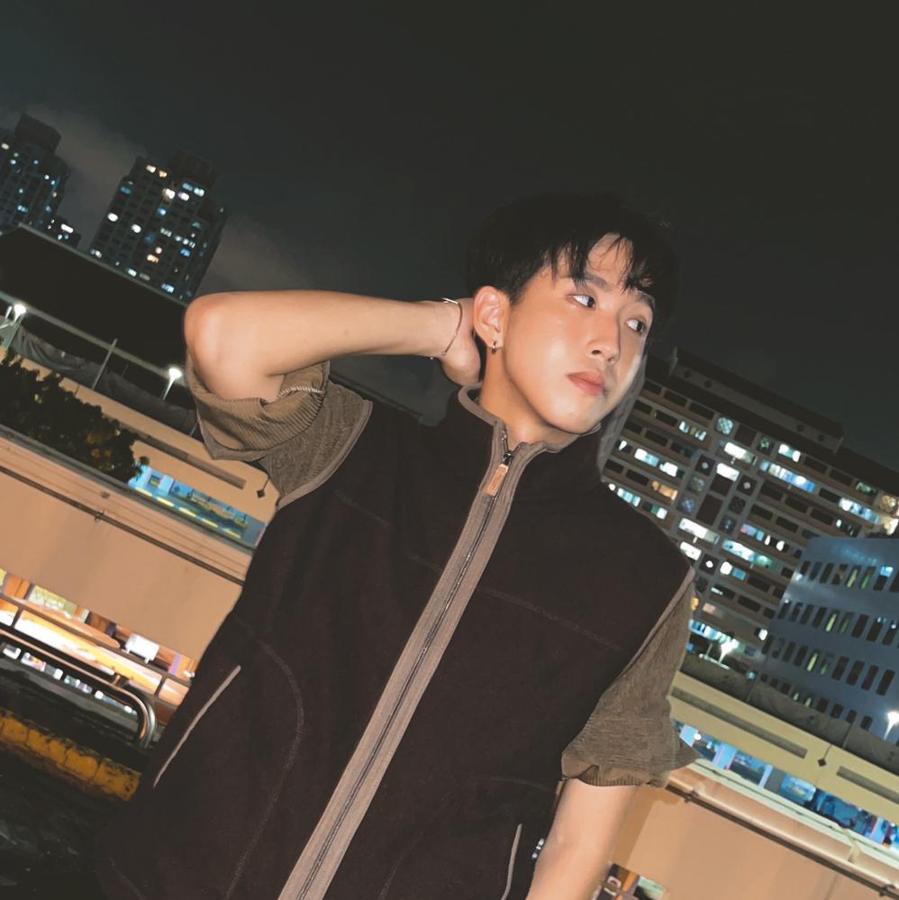 alex's Post|Lemon8