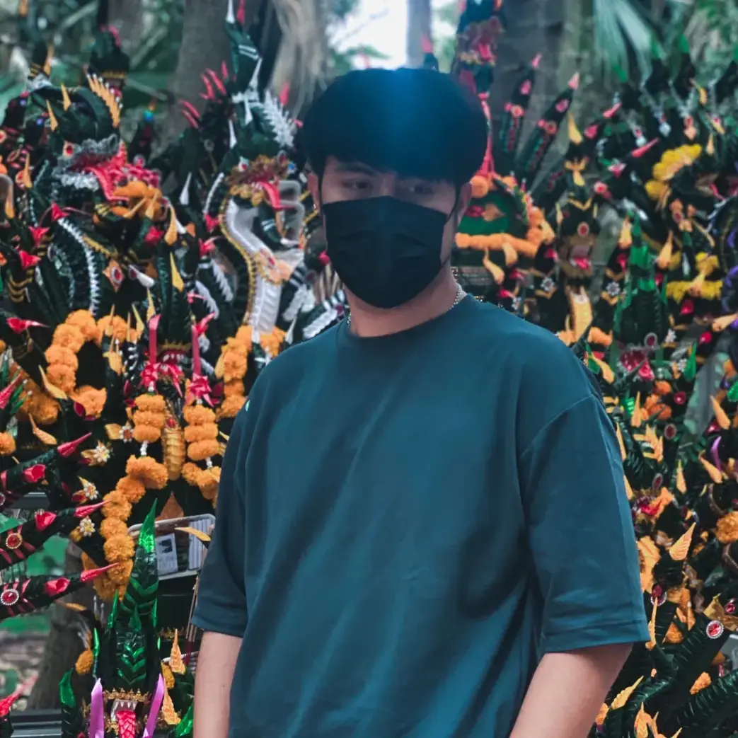 BENZ_TANAKORN's Post|Lemon8