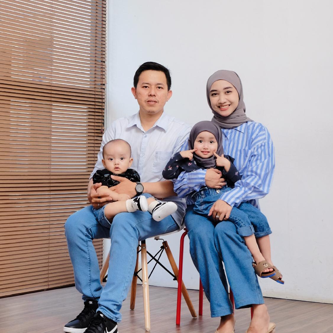 Yuni Evianti 's Post|Lemon8