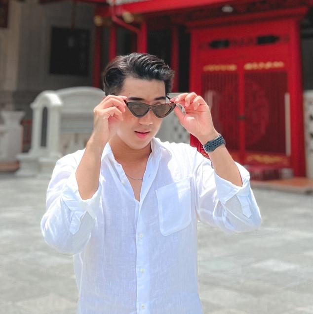 Gem Kesangam's Post|Lemon8