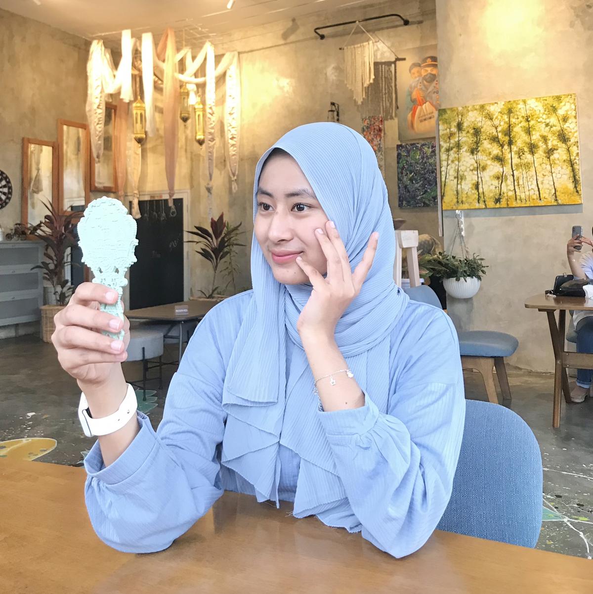 Adhilna Jannah's Post|Lemon8
