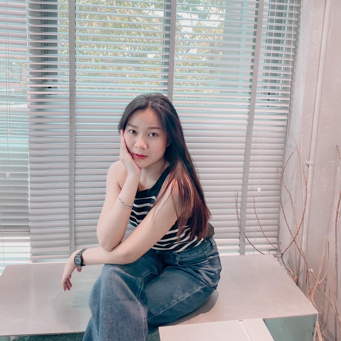 Soraya Buathong's Post|Lemon8