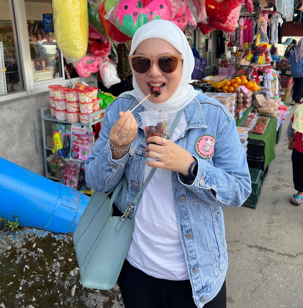 nurul نورول 🌻's Post|Lemon8