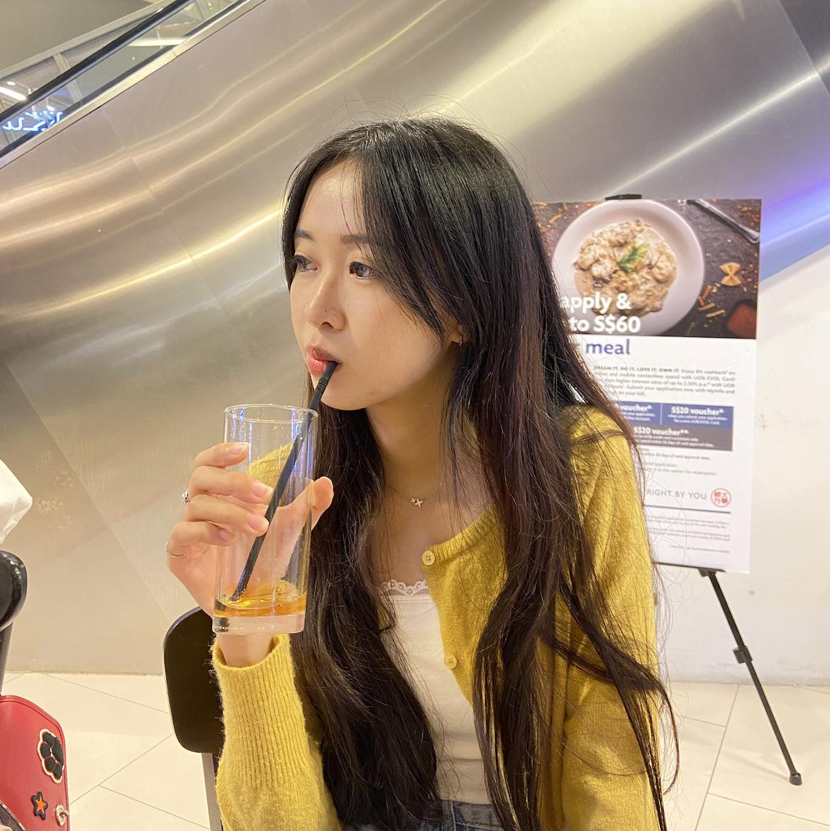 Xue Xin's Post|Lemon8