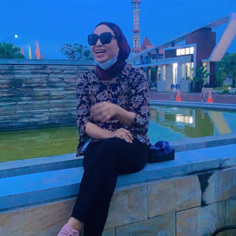 Rafiatul aini's Post|Lemon8