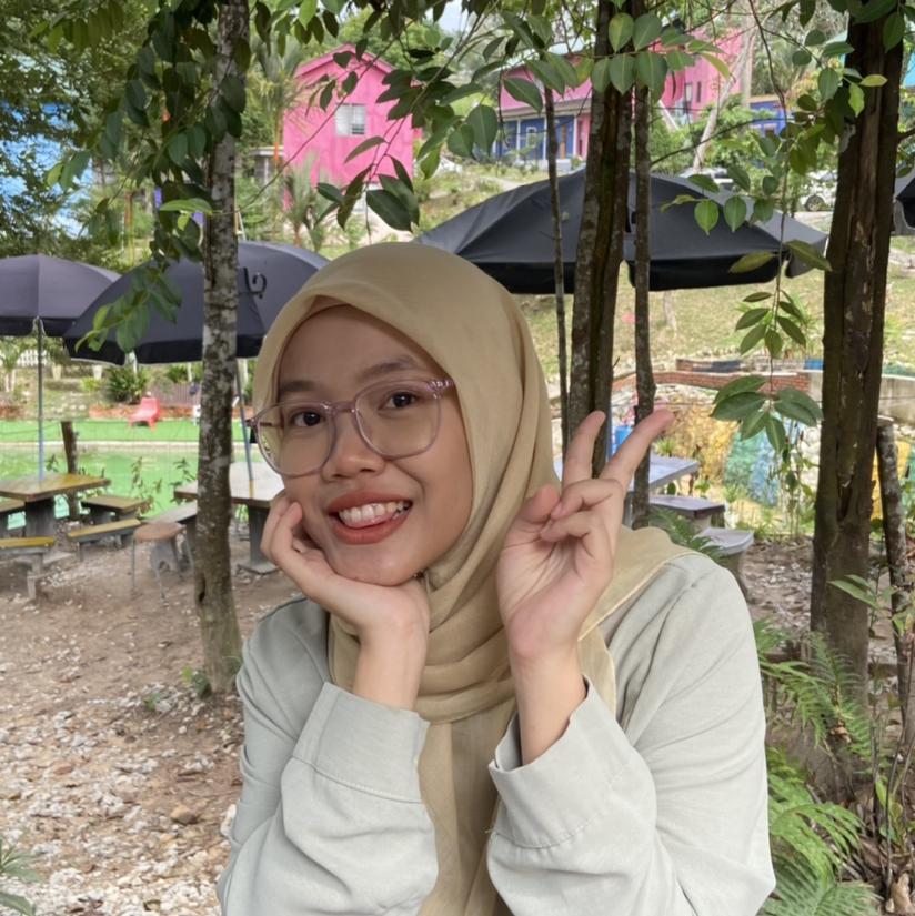 Diya Suryani's Post|Lemon8