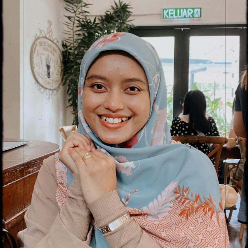 nadhirah ishak's Post|Lemon8