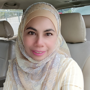 SITI FAIZAH ISH's Post|Lemon8