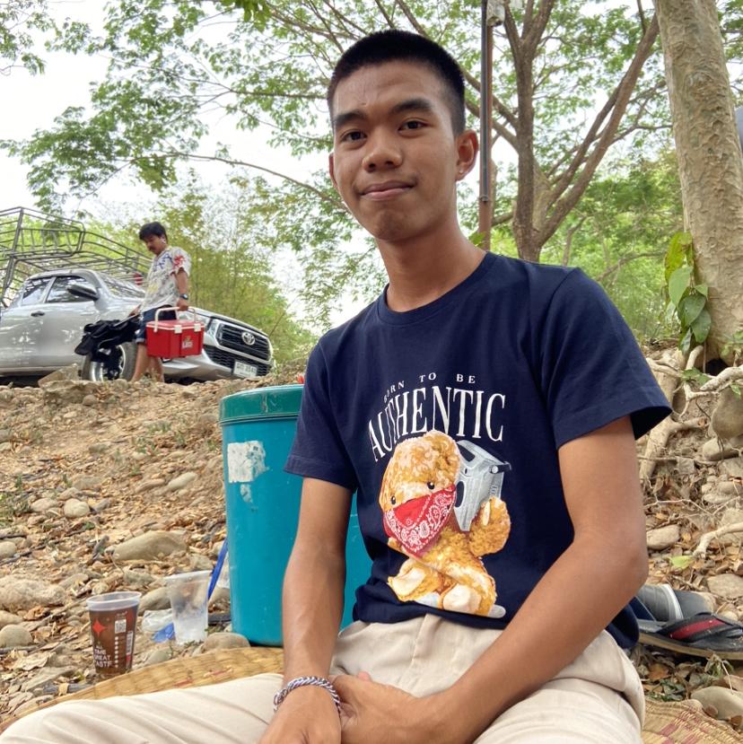 Thanawat 's Post|Lemon8