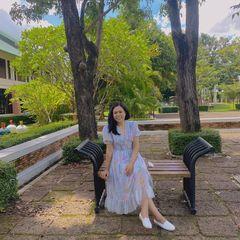 Thapanee Tai's Post|Lemon8