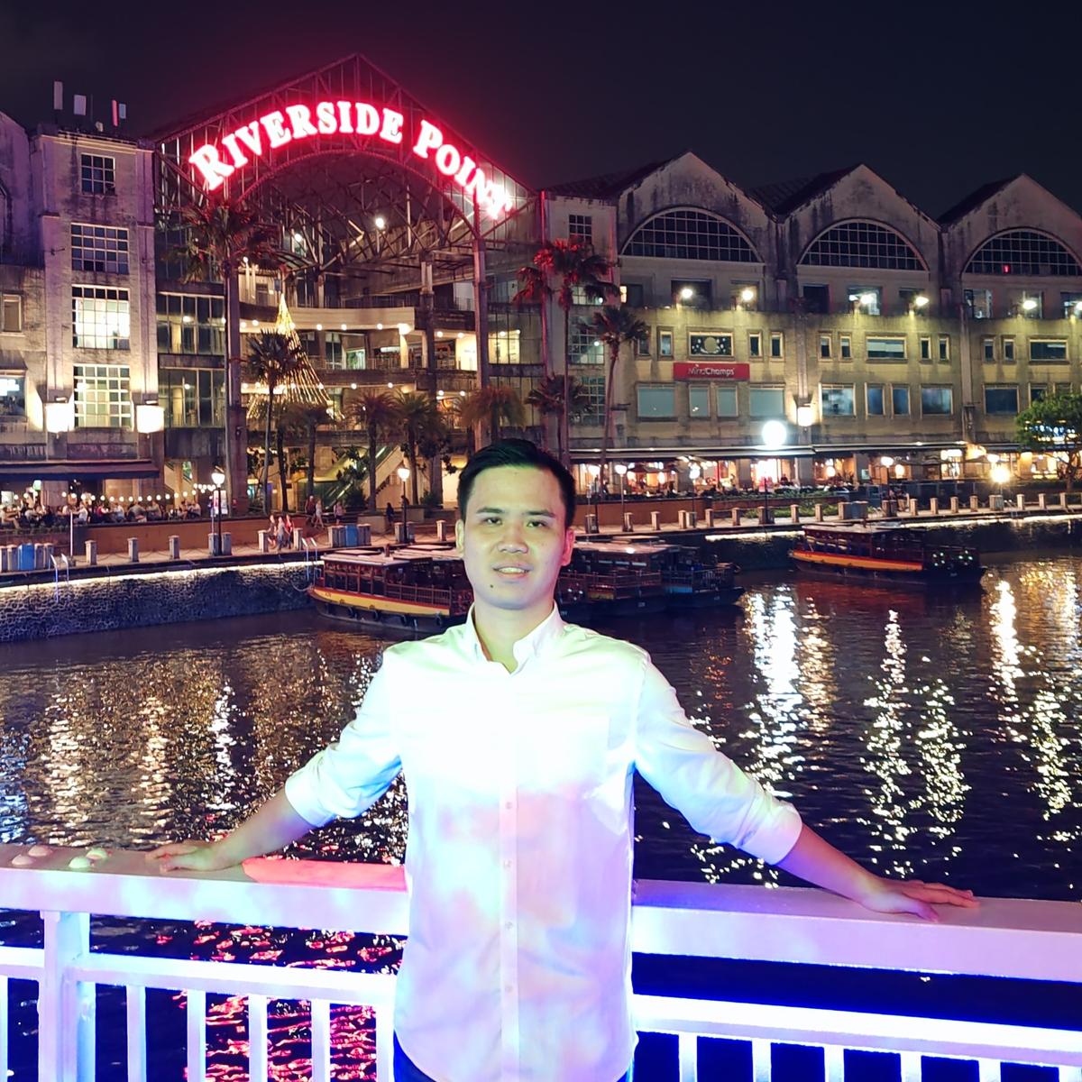 Yoon KHAY KIT's Post|Lemon8