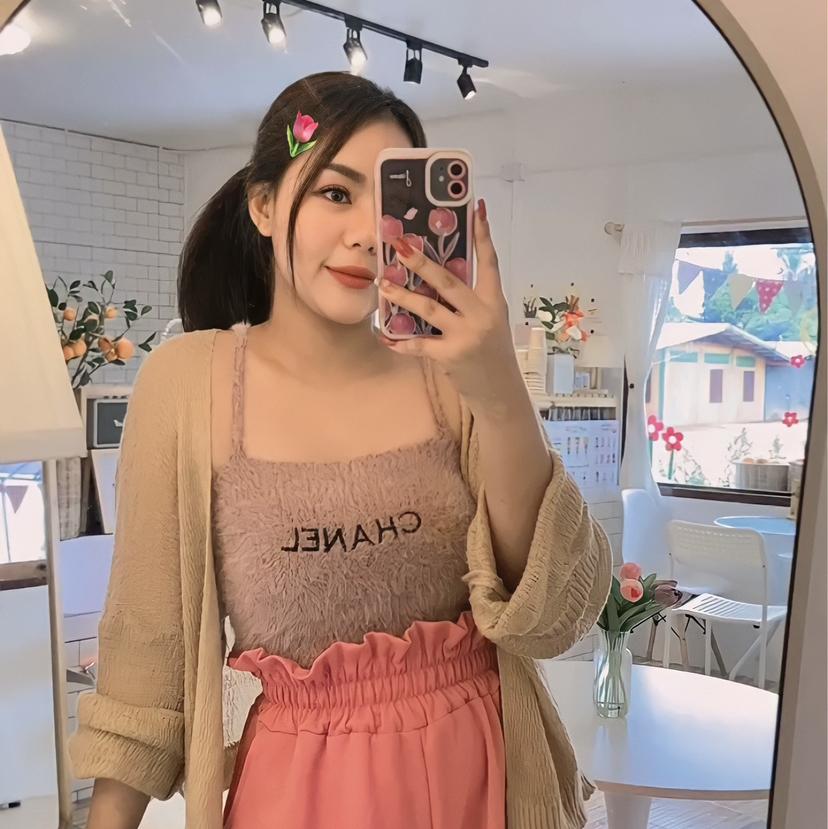 Nutty Nuttarika's Post|Lemon8