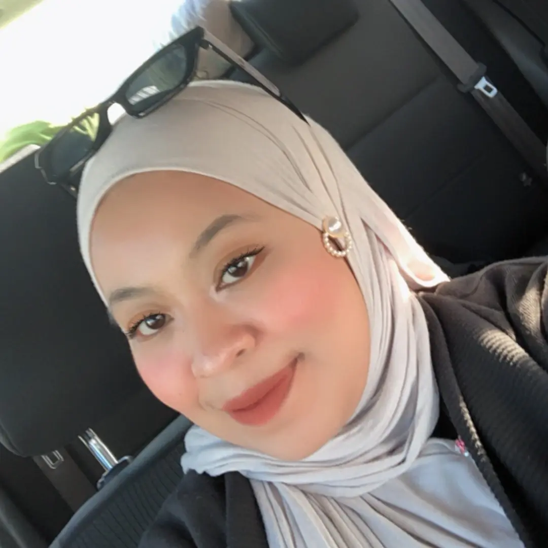 Cik Ainaa's Post|Lemon8