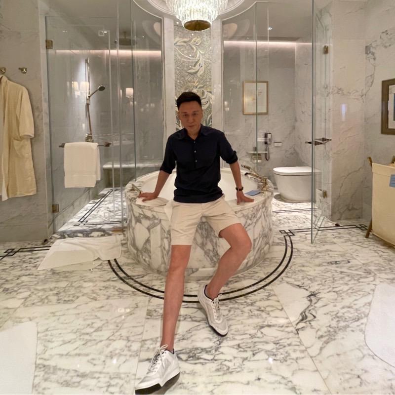 calvin tan's Post|Lemon8
