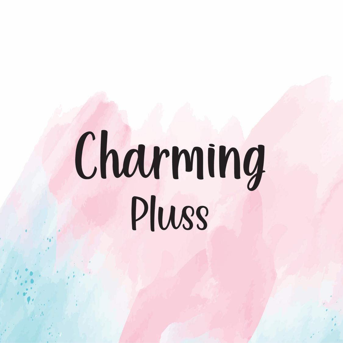 Charming.pluss's Post|Lemon8
