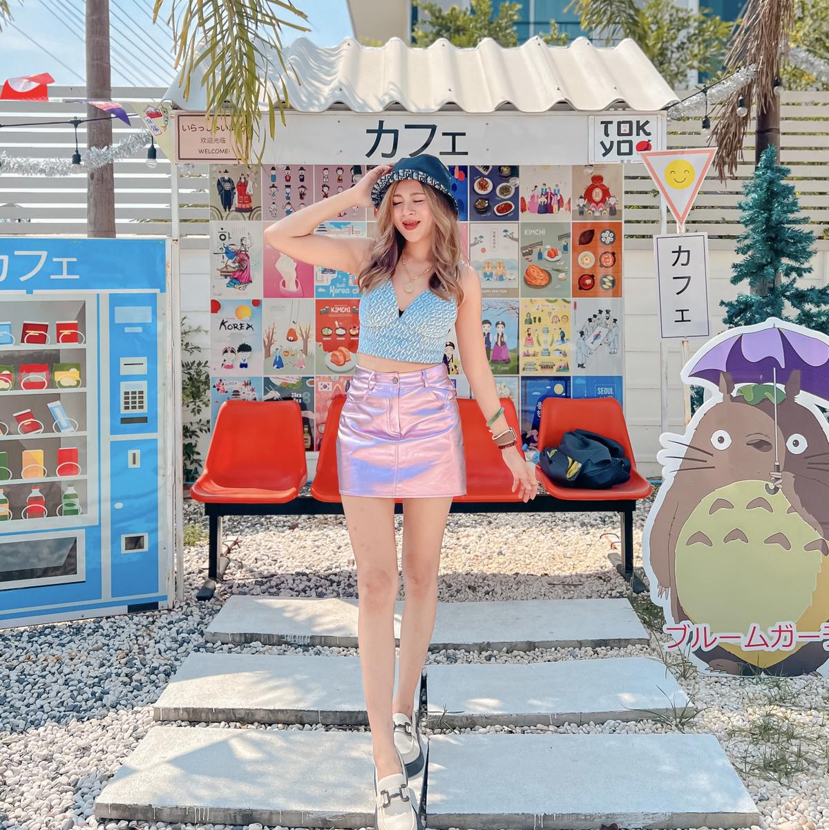 Risa Naktim's Post|Lemon8