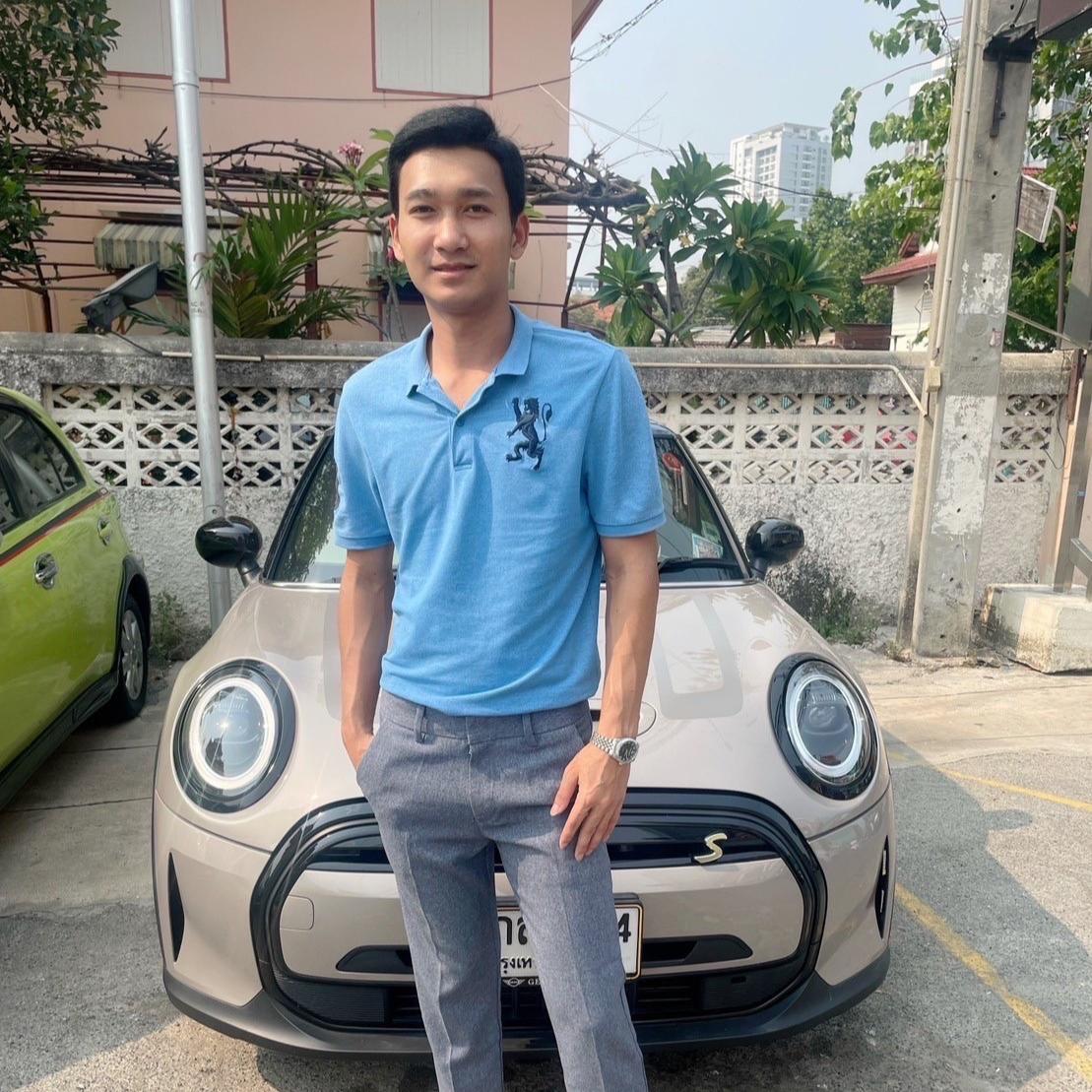 Tor Sarayut's Post|Lemon8