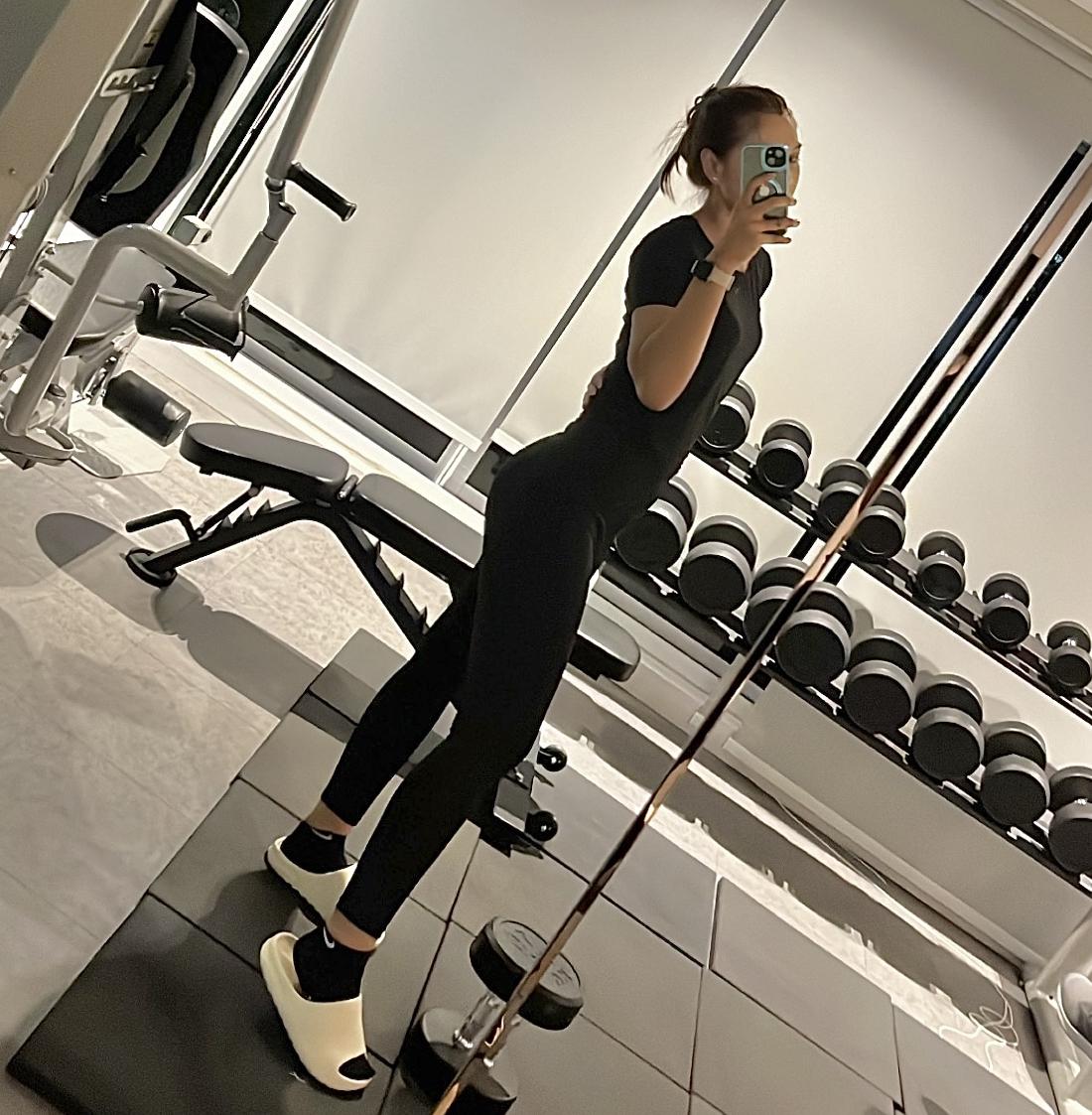 Fit Angelss Post Lemon8