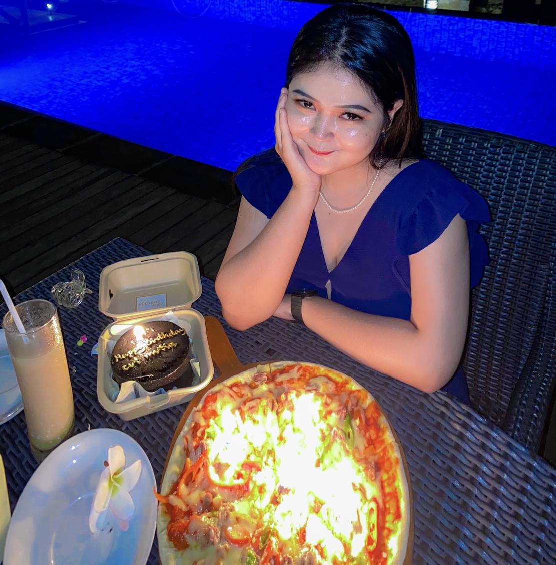 Cut Mutia's Post|Lemon8