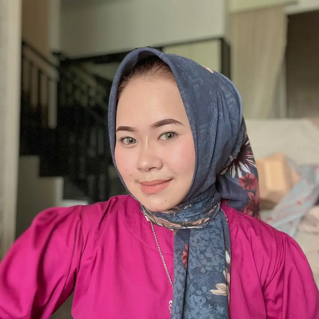 Marisa Sartika's Post|Lemon8