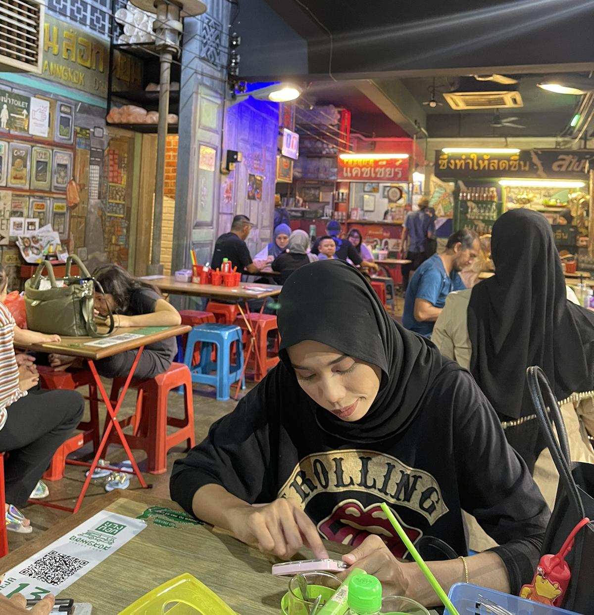 Aikha Zain's Post|Lemon8