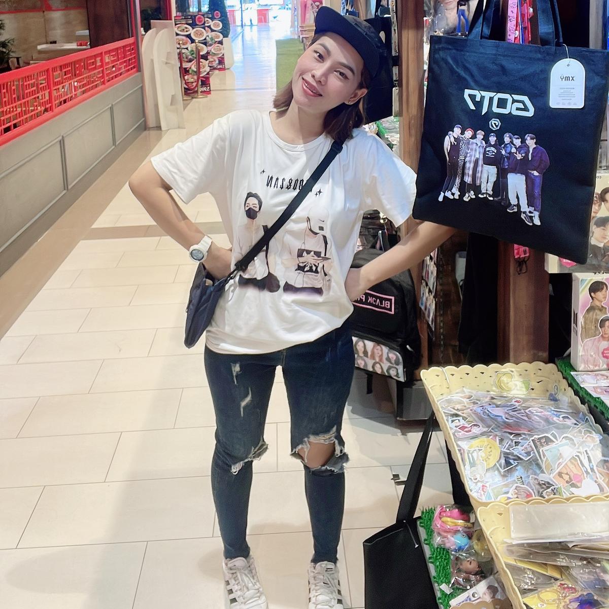 Pookpik😁Neeradaさんの投稿|Lemon8