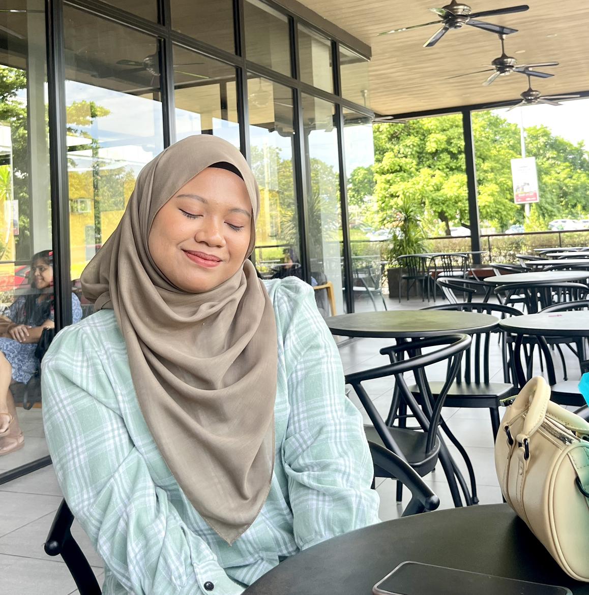 DAYANG🌷's Post|Lemon8