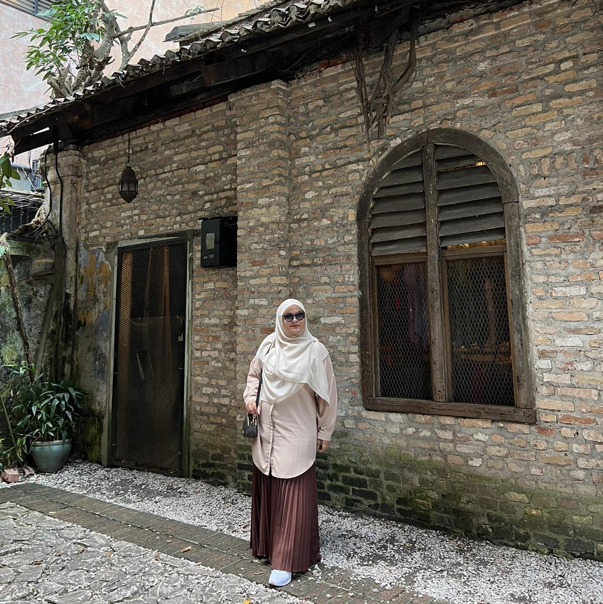 Kak Hillo's Post|Lemon8