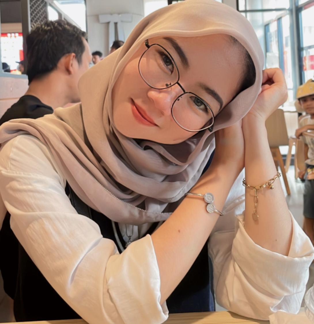 Neta kusuma's Post|Lemon8