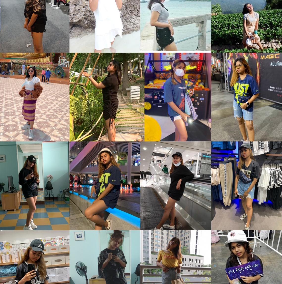 Monchanok Khwan's Post|Lemon8