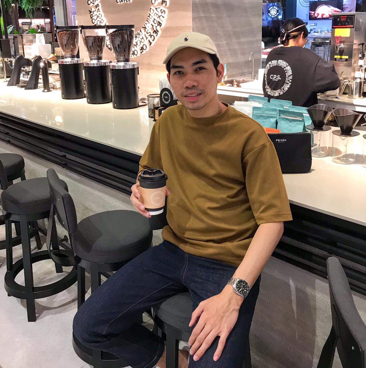 Jack Junsuwan's Post|Lemon8