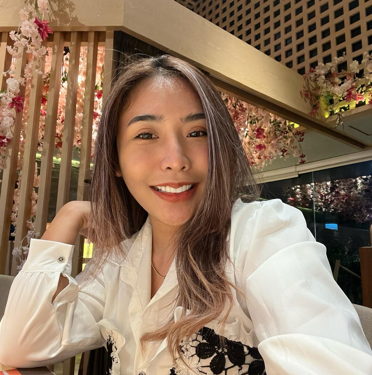 Meena Deemak's Post|Lemon8