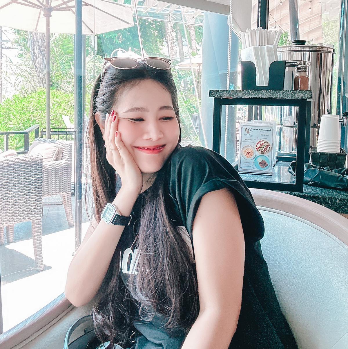 Wannapa K's Post|Lemon8