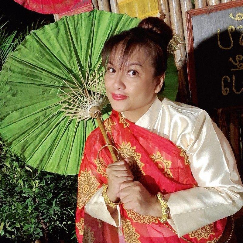 Pathitta's Post|Lemon8