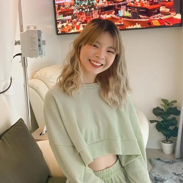 meimei cha's Post|Lemon8