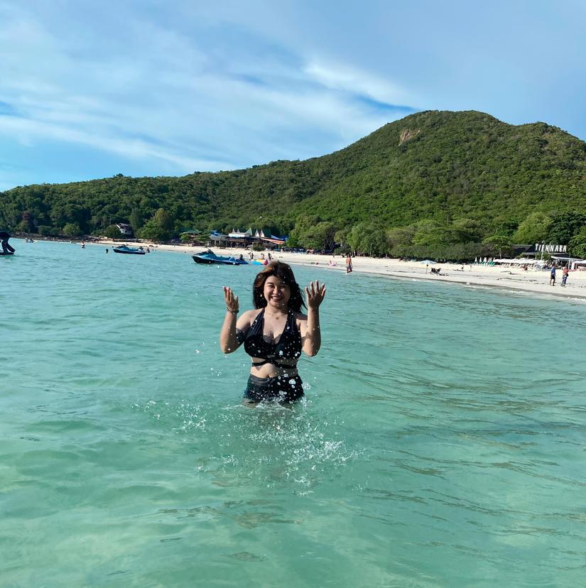 Nut(นัท)'s Post|Lemon8