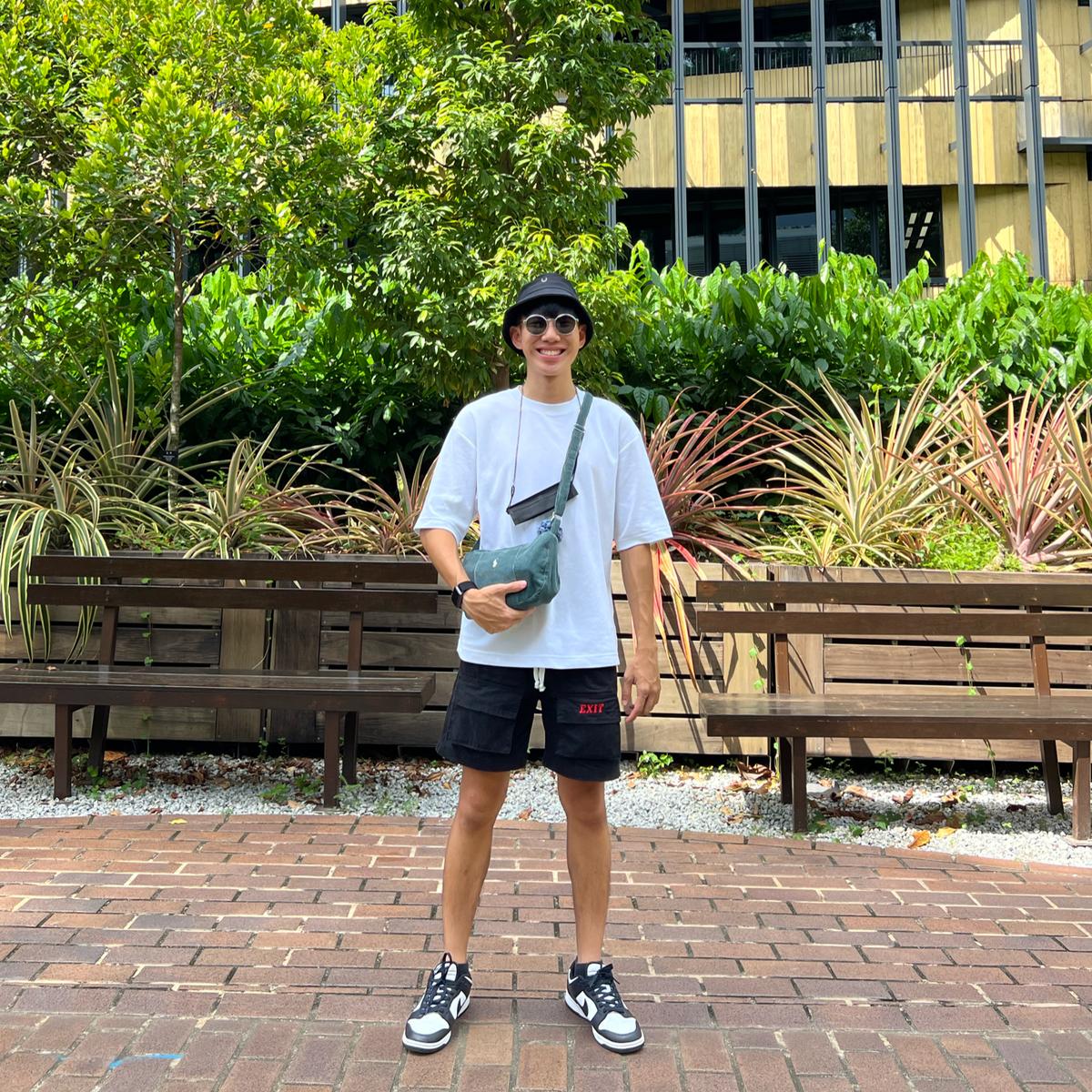 Danny Chan's Post|Lemon8