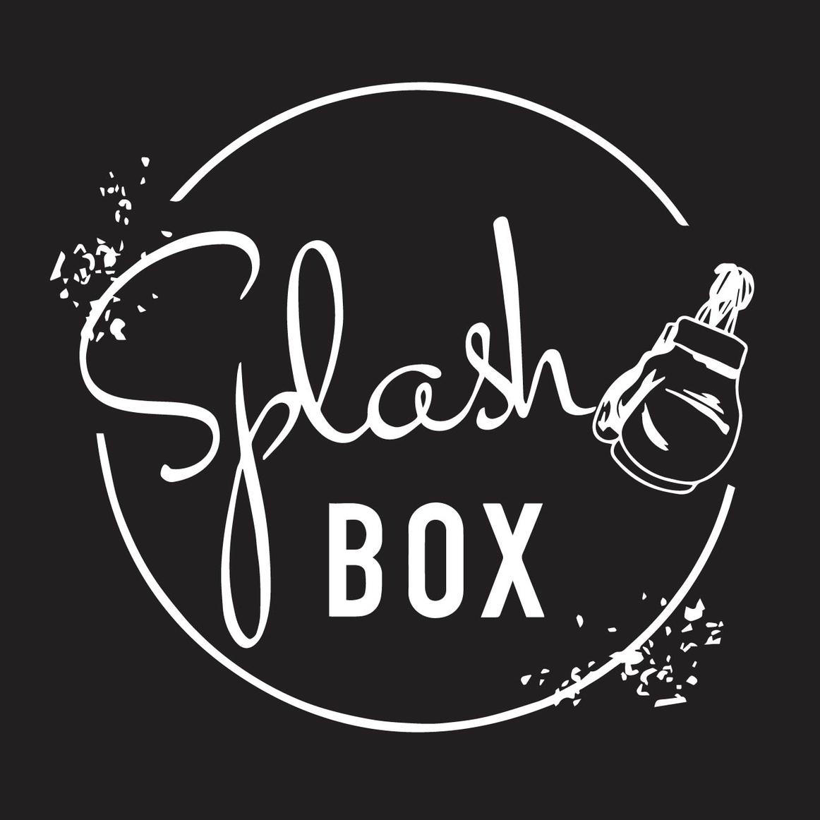 Splash Box Fit's Post|Lemon8