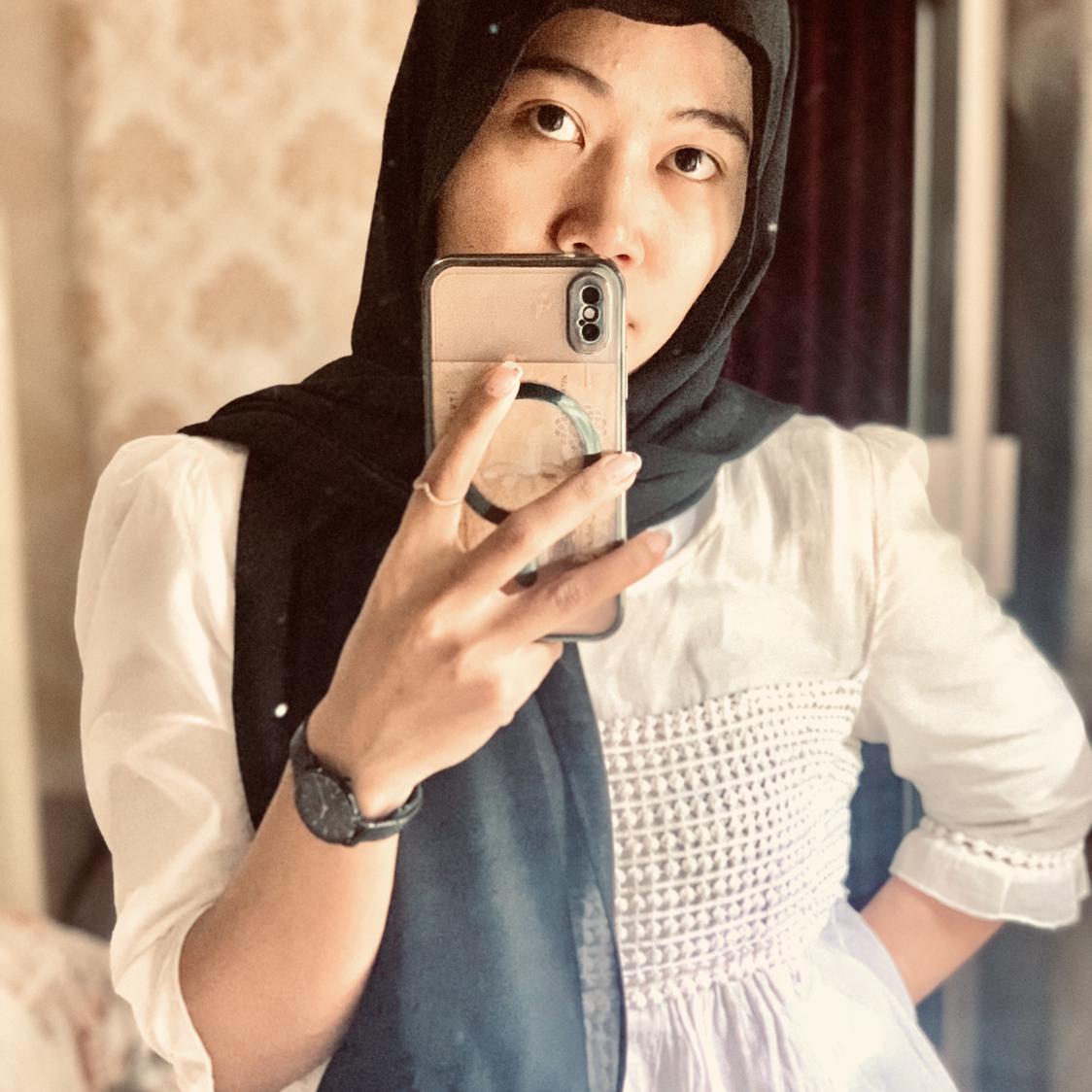 Nofrisa's Post|Lemon8